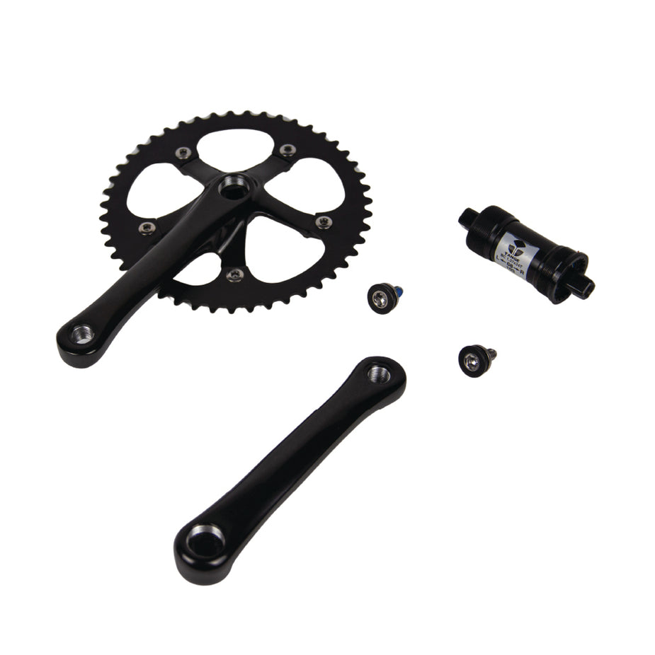 Custom Fixed Gear Single Speed Parts Build Kits – Tyrant Bikes USA